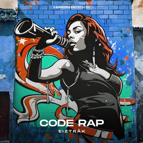 Code Rap Code Rap Camelmusic Records™