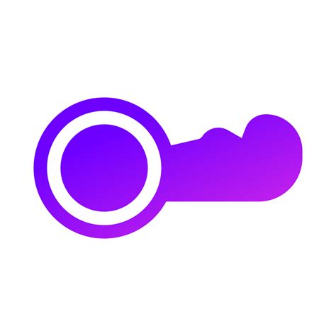 Key Smart Door Password Passkey Icon Download On Iconfinder