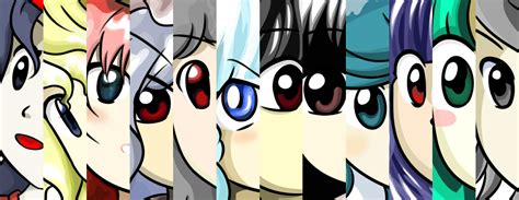 Vector Trace Danbooru