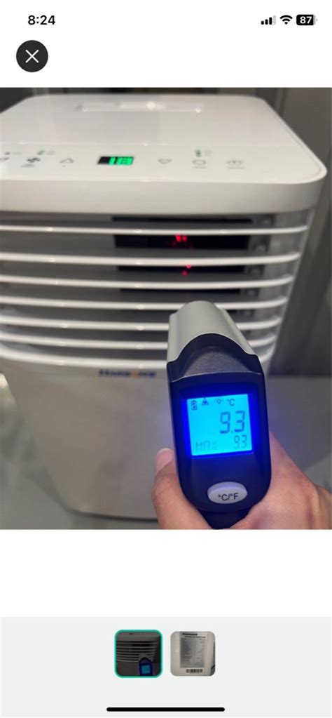 Portable Aircon Complete Parts Not Working Suddenly Tv And Home