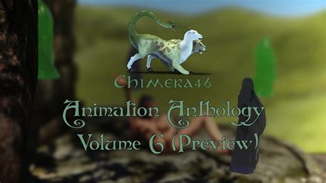 Fantasy Animaiton Porn With Hot 3d Elves And Monsters Eporner