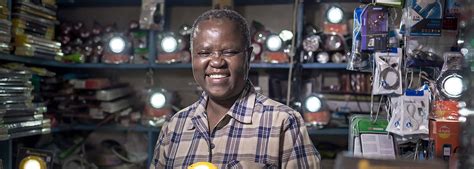 Cop27 We Must Advance A Gender Just Energy Transition Gender And