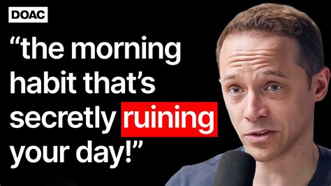 The No1 Productivity Expert 10000 Hours Is A Lie This Morning Habit