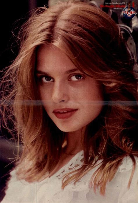 Nastassja Kinski Hair Png Hair Long Hair Styles