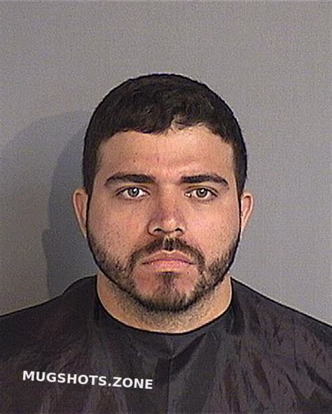 Jerry Jason Guerrero Lima 03142025 Osceola County Mugshots Zone