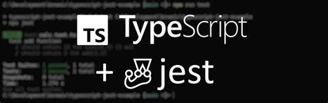 ahmed agamy on linkedin testing with jest in typescript