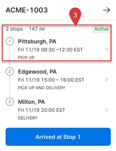 How To Complete An Active Dispatch Via Assisted Form Completion Motive Help Center