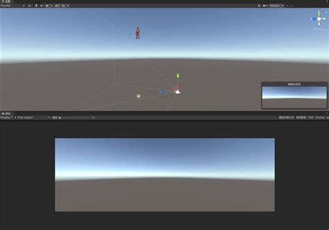 Unity3d 基础——使用 Mathfsmoothdamp 函数制作相机的缓冲跟踪效果 Csdn博客