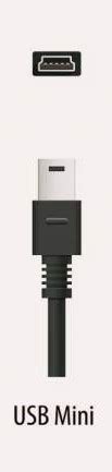 Perbedaan Kabel Usb Type A B C Micro Mini Barugan Com