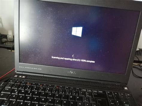 Ok So I Reset My Computer And Instead Of Restarting Normally This Ok So I Reset My Computer And Instead Of Restarting Normally This