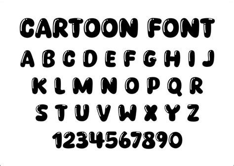 Bubble Font Bubble Letters Bubble Cartoon Font Font Boho Style Groovy Bubble Font Wedding