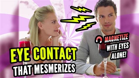 Nonverbal Attraction And Getting Girls Without Words Girls Chase