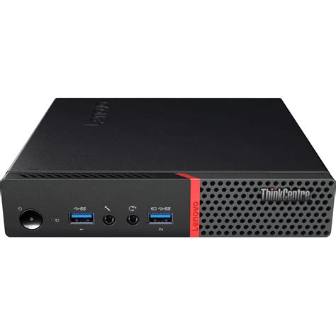 Lenovo ThinkCentre M Small Form Factor Desktop Ci IT REFRESH COMPUTER COMPANY