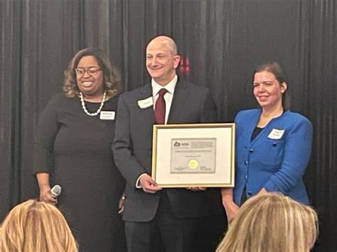 Katie Oswald Clark Posted On Linkedin