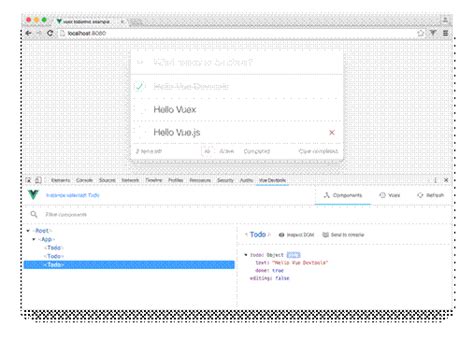 An Overview Of Vue Js Front End Framework