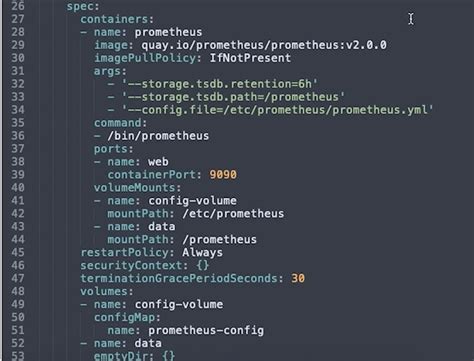 How To Deploy Prometheus On Kubernetes Metricfire