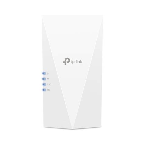Tp Link Ax3000 Wi Fi 6 Range Extender Re700x