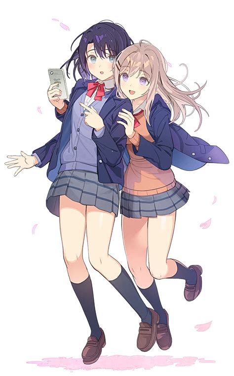 Adachi Sakura Danbooru