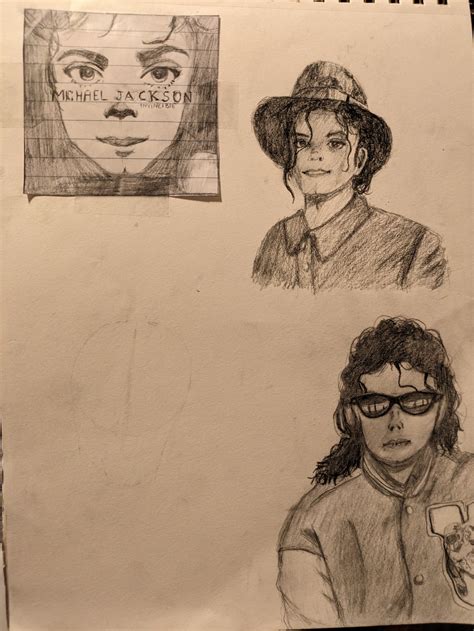 Michael Jackson Bad On Tumblr