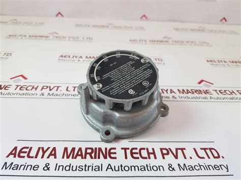 Ruffneck Xt 111 Explosion Proof Thermostat Aeliya Marine Tech