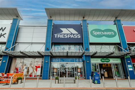 Specsavers Manchester Fort