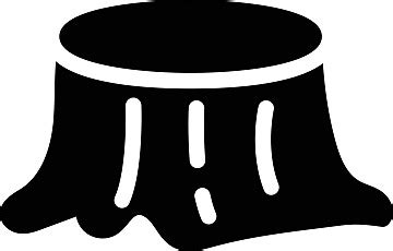 Cutting Tree Icon PNG Images Vectors Free Download Pngtree