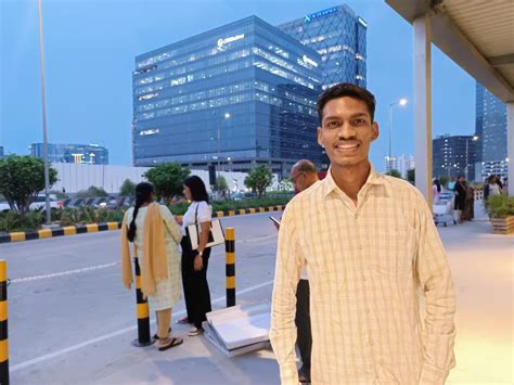 Prashant Dewangan On Linkedin Staymotivated Consistencyiskey