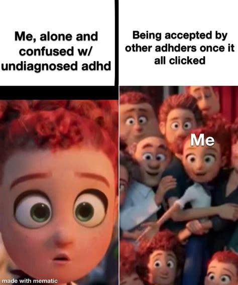 Made A Meme Scrolller