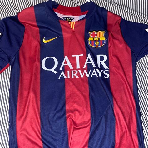 Official Neymar Jersey Gem