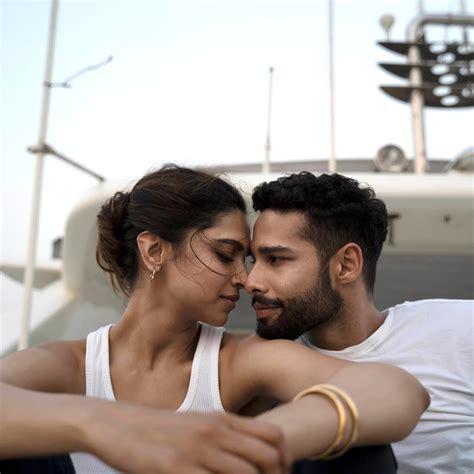 Why Do People Cheat Vogue India