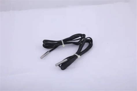Copper Temperature Sensor At ₹ 40piece Poothole Thrissur Id 17088382930
