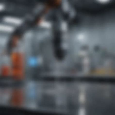 top liquid handling robots reviewed for 2023