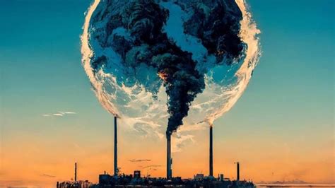 کدام کشورها در حال نابود کردن جهان هستند؟ زندگی در سیاره زمین غیرممکن می‌شود؟ فیلم