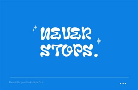 Puabi Font Decorative Ft Retro And Technology Envato