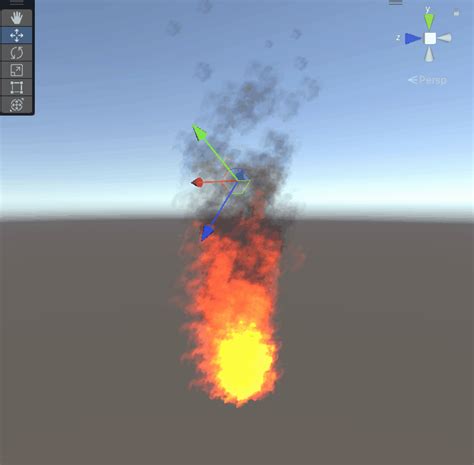 Getting Started With VFX Graph In Unity VionixStudio