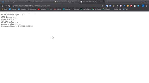 Tuning Hyper Parameter Using Mlops By Ankit Aug 2020 Medium
