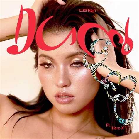 Luci rain Dumb Game 蠢戏 Lyrics and Tracklist Genius