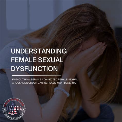 Chad Barr Law On Linkedin Understanding Female Sexual Arousal Disorder