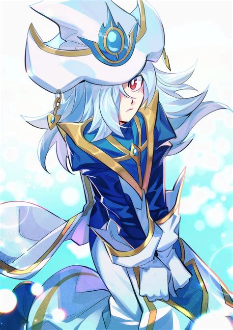 Silent Magician And Silent Magician Zero Yu Gi Oh Drawn By Eb Ivy Ygo Danbooru