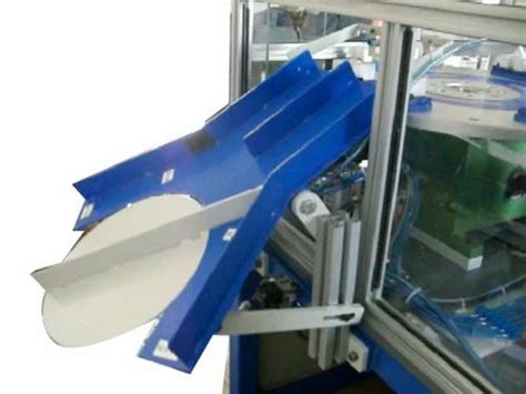 Sorting Machine System Capacity 05 Tonhr At ₹ 185000unit In Pune