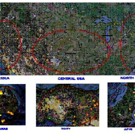 pdf innovative mathematical model for earthquake prediction