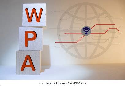 Wpa Acronym Images Stock Photos D Objects Vectors Shutterstock