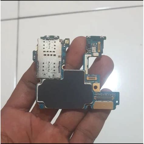 Jual Mesin Samsung Galaxy S Plus Sm F Ds Sein Original Shopee Indonesia