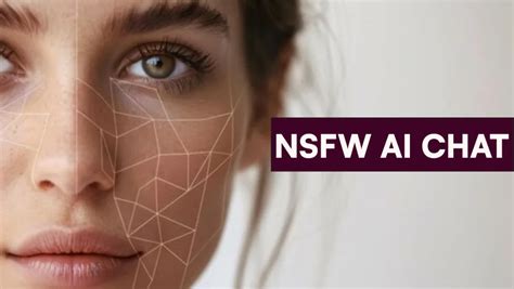 Nsfw Ai Chatbot Discover The Future Of Interactive Conversations With