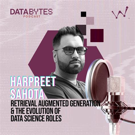 retrieval augmented generation and the evolution of data science roles