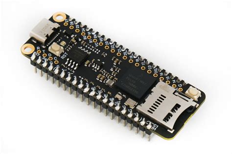 Swiftio Circuit Playground Relies On Apple Swift Programming For Iot