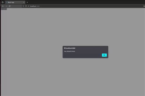 How Useref Hook Is Useful In React Geeksforgeeks