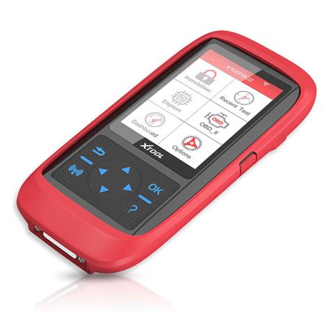 Xtool X Pro Auto Key Programmer With EEPROM Adapter