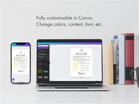Airbnb Star Rating Guide Airbnb Rating Explanation Template Editable Canva Airbnb 5 Star