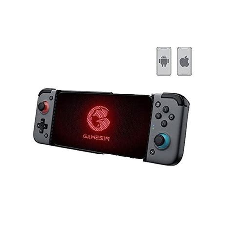Gamesir X2 Bluetooth Mobile Gaming Controller